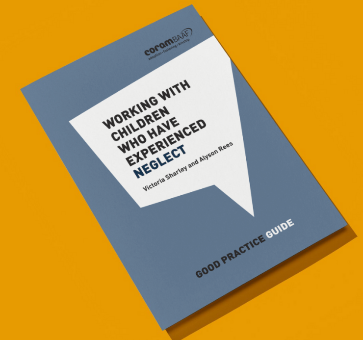 Bookshop | CoramBAAF